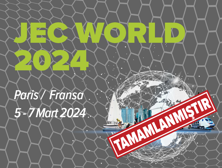 İTO | JEC WORLD 2024